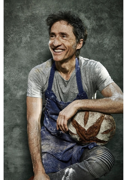 Emmanuel Bilodeau Manu Bilodeux dans le pétrin - Théâtre du cuivre ...